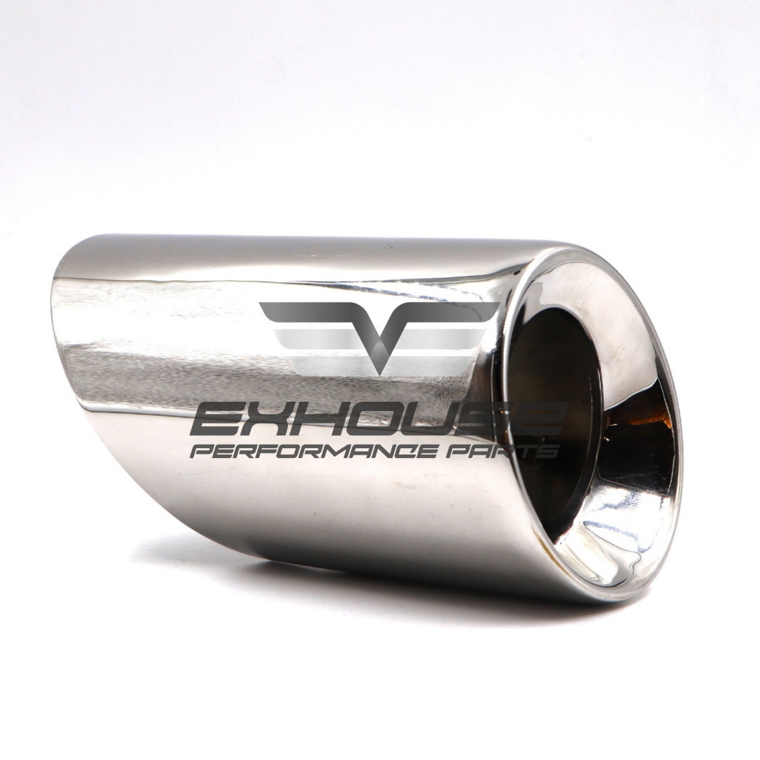 JTS-81 Tailpipe - Exhouse Performance Parts