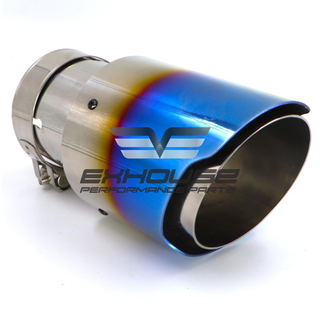 JTS-89 Tailpipe - Exhouse Performance Parts