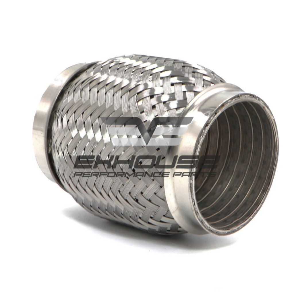 FLEXIBLE PIPE X100 - Exhouse Performance Parts