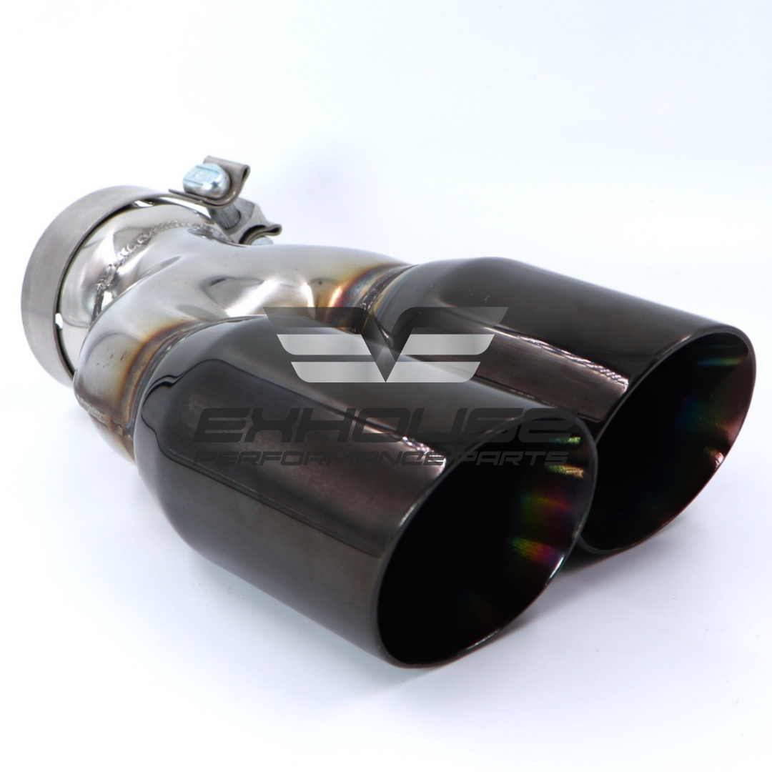 TYP116–BC Tailpipe - Exhouse Performance Parts