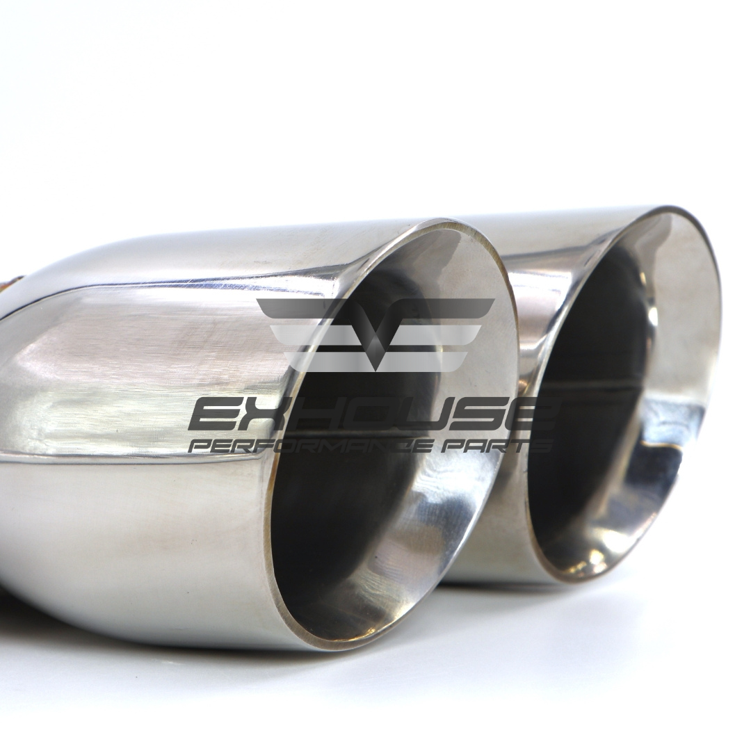 JTT-13 Tailpipe - Exhouse Performance Parts