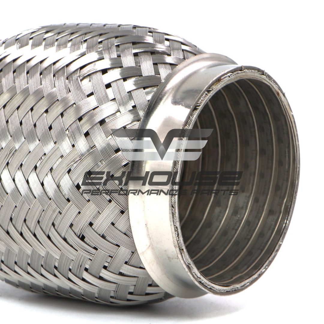 FLEXIBLE PIPE X100 - Exhouse Performance Parts