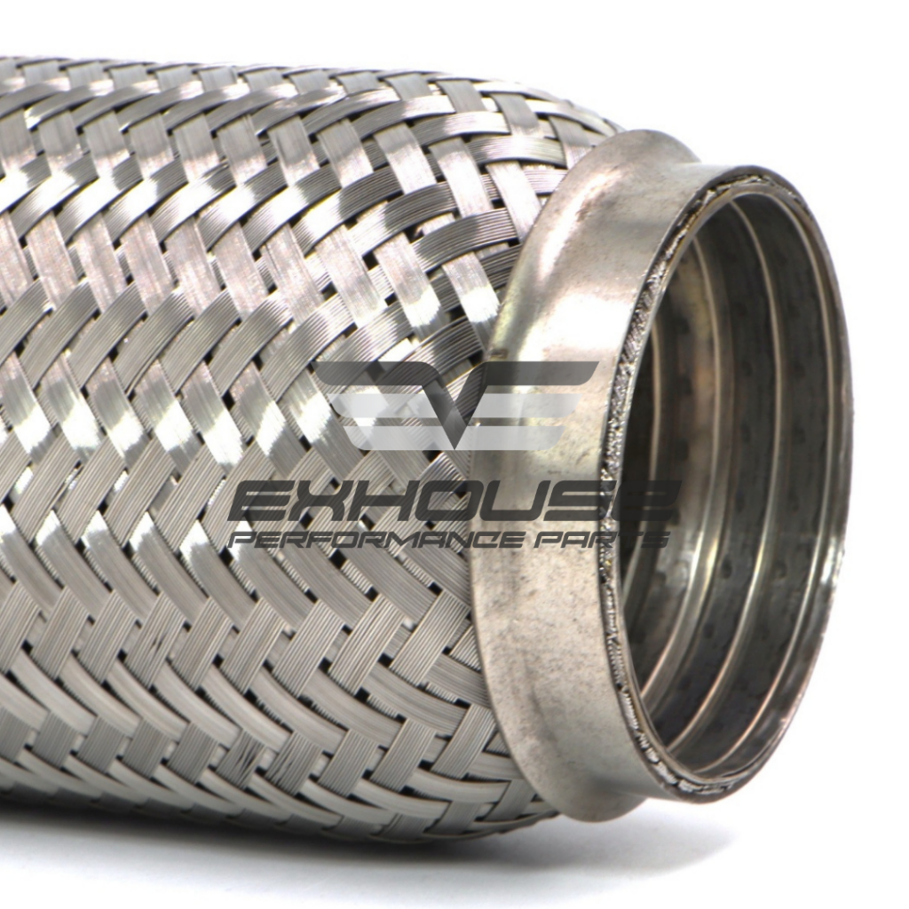 FLEXIBLE PIPE X150 - Exhouse Performance Parts