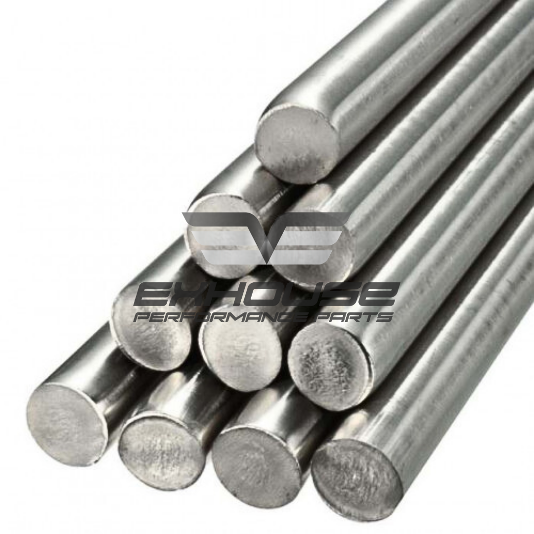 ROUND BAR - Exhouse Performance Parts