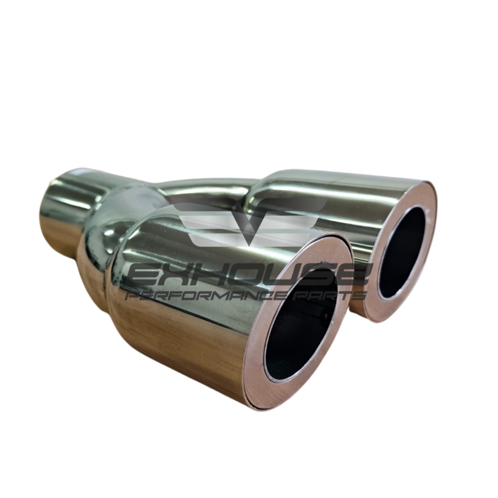 Ex-Y2 Tailpipe - Exhouse Performance Parts