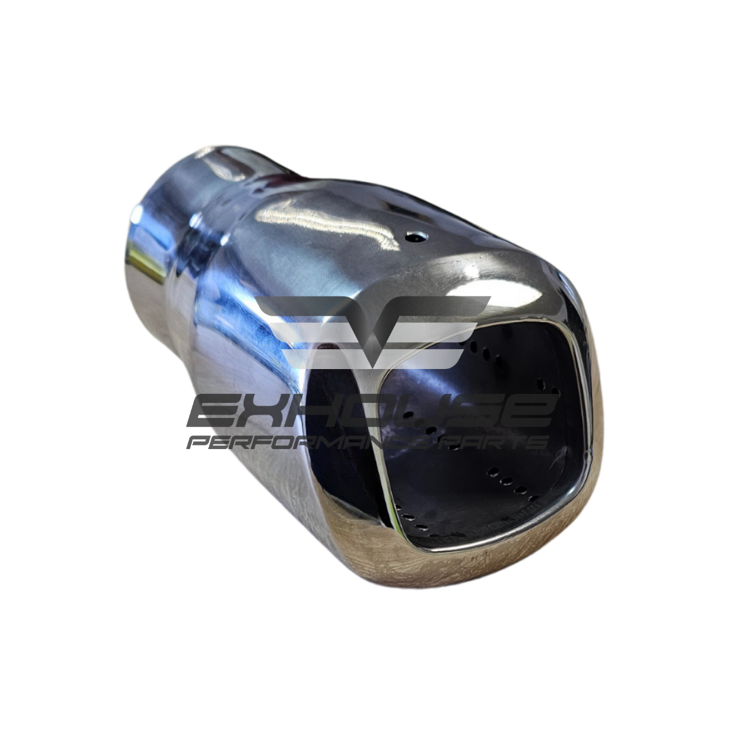 Ex-S4 Tailpipe - Exhouse Performance Parts