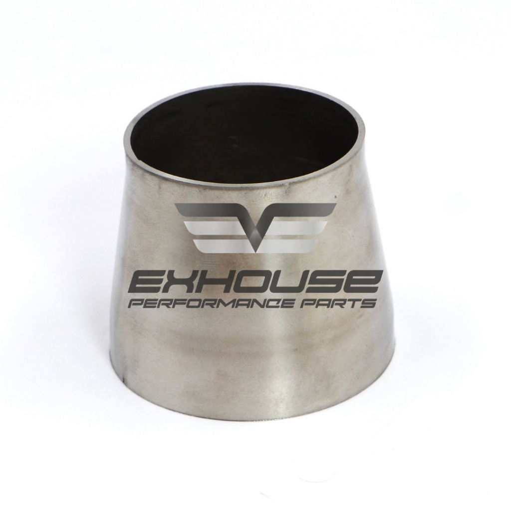REDUCER (201 SS) - Exhouse Performance Parts