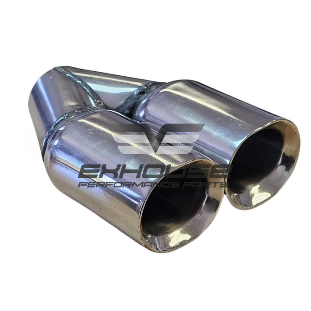 0068 Tailpipe - Exhouse Performance Parts