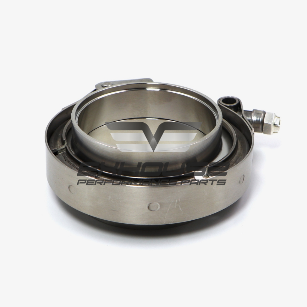 V-BAND CLAMP - Exhouse Performance Parts