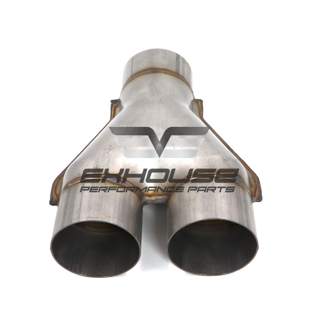 Y-PIPE - Exhouse Performance Parts