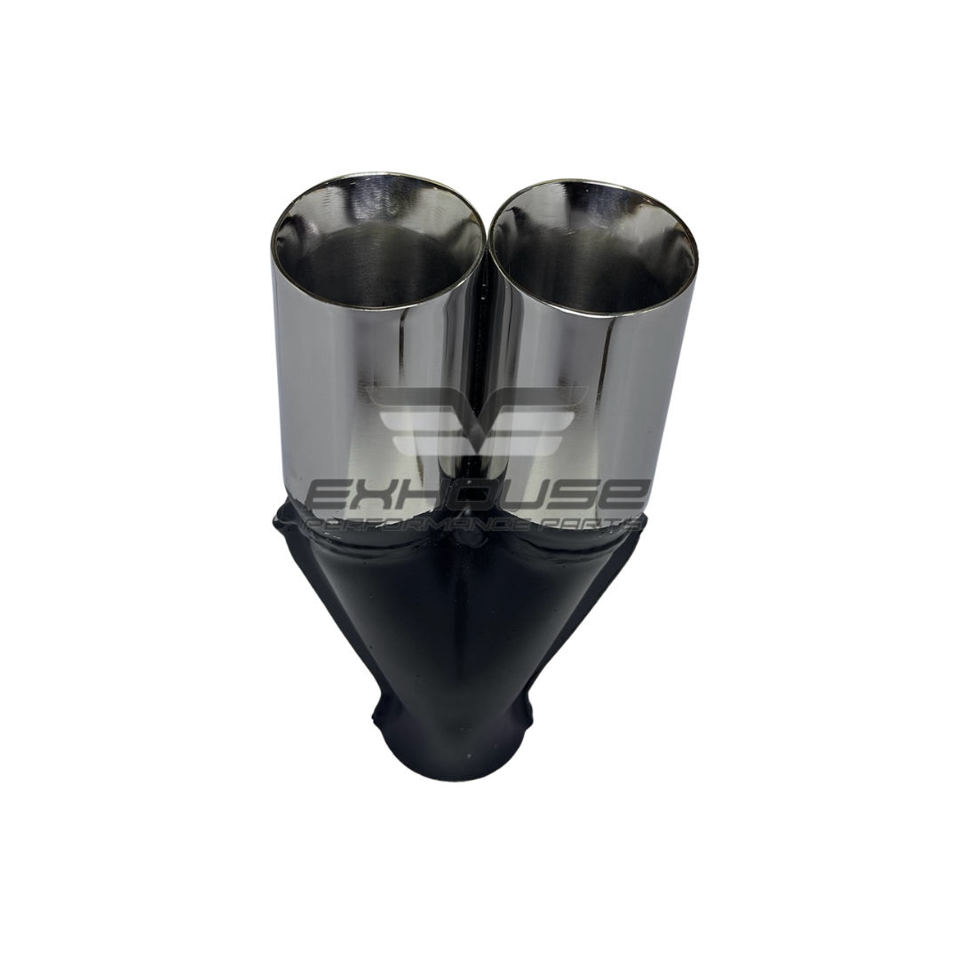 00315 Tailpipe - Exhouse Performance Parts