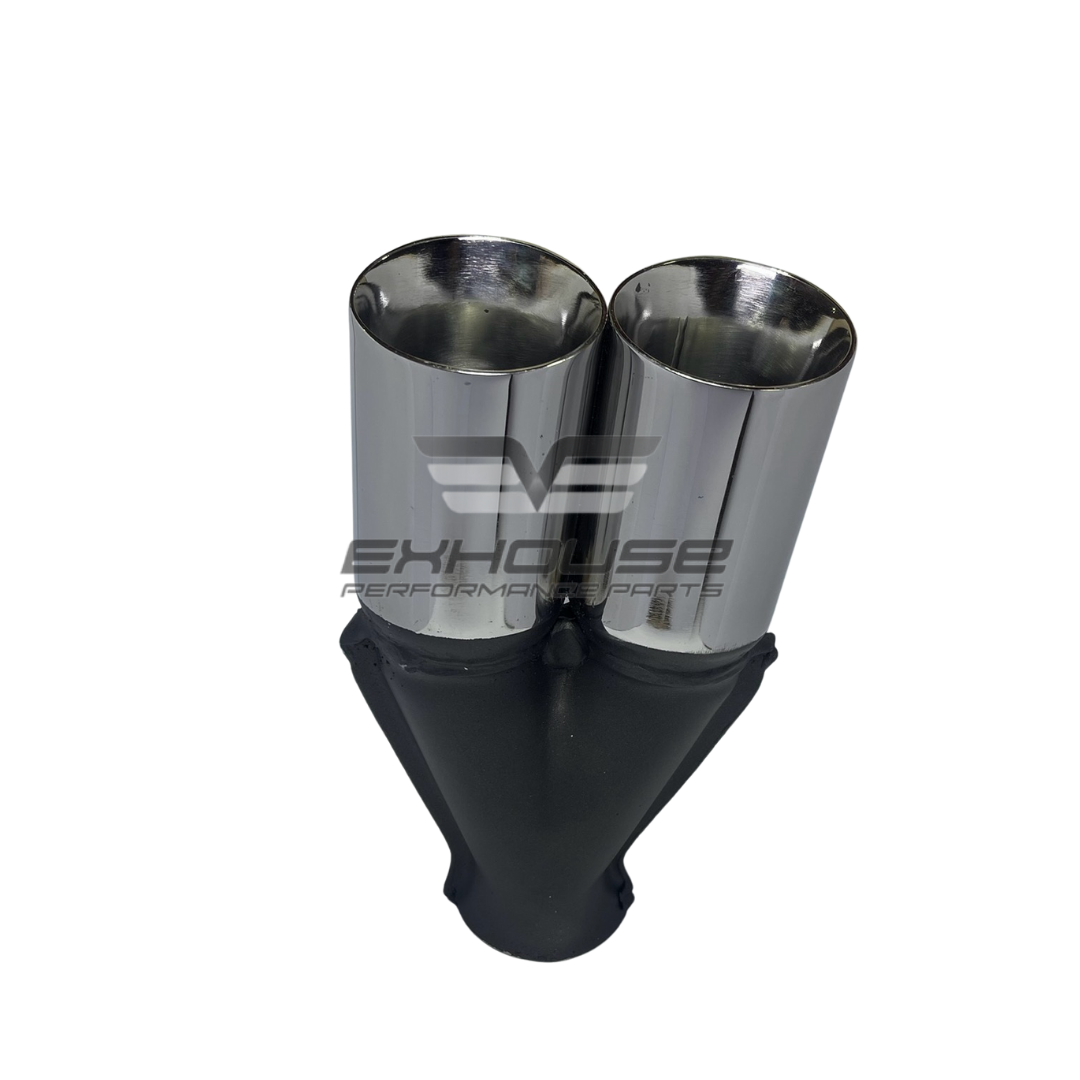 00316/1 Tailpipe - Exhouse Performance Parts