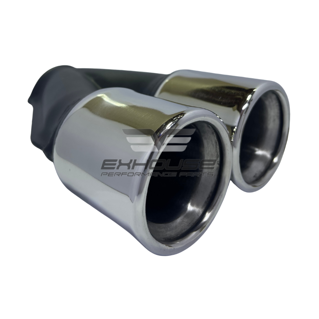 00430 Tailpipe - Exhouse Performance Parts
